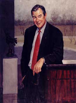 R.D. Bentley - The Portrait - Gallery